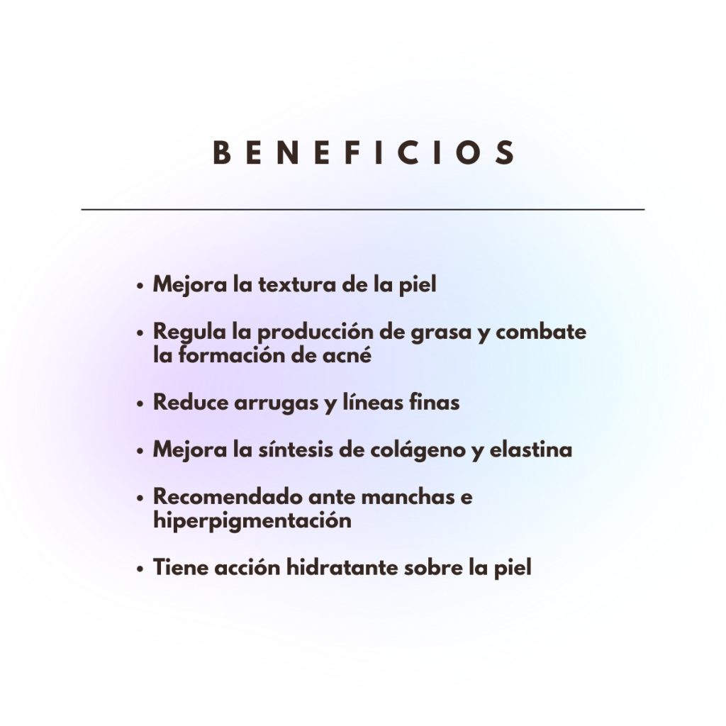 Cremas con retinol - Kosei Retikos crema antienvejecimiento