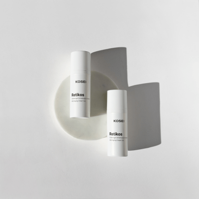 Cremas con retinol - Kosei Retikos crema antienvejecimiento
